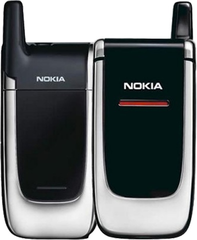 Nokia 6060, Unlocked A - CeX (UK): - Buy, Sell, Donate
