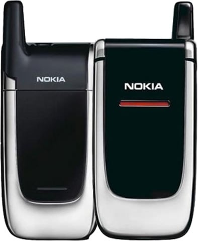 Nokia 6060, Unlocked B - CeX (UK): - Buy, Sell, Donate