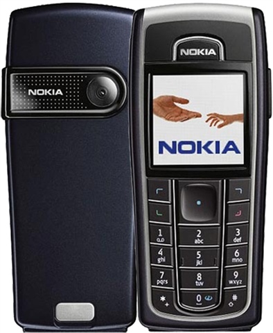 Nokia 6230, Unlocked C - CeX (UK): - Buy, Sell, Donate