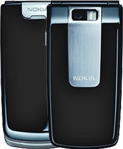 Nokia 6600 Fold, Unlocked C - CeX (UK): - Buy, Sell, Donate