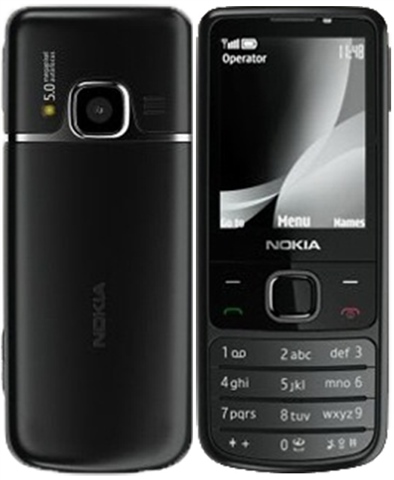 Nokia 6700 Classic, Unlocked C - CeX (UK): - Buy, Sell, Donate