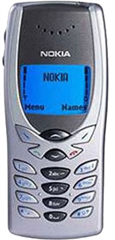 NOkia 8250, Unlocked C - CeX (UK): - Buy, Sell, Donate