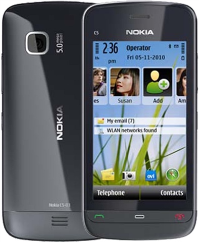 Nokia C5-03, Unlocked C - CeX (UK): - Buy, Sell, Donate