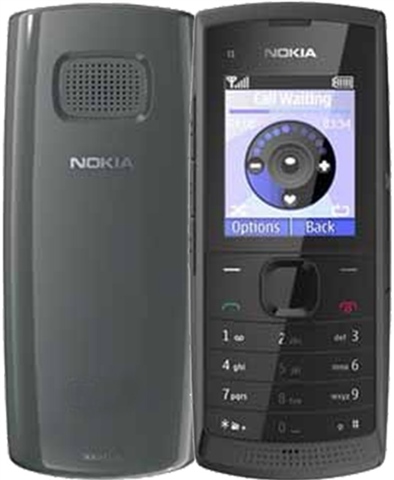 Nokia X1-01, Unlocked C - CeX (UK): - Buy, Sell, Donate