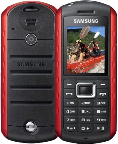 Samsung B2100 Solid, Unlocked A - CeX (UK): - Buy, Sell, Donate