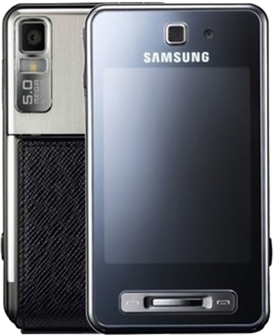 Samsung F480 Tocco, Unlocked B - CeX (UK): - Buy, Sell, Donate