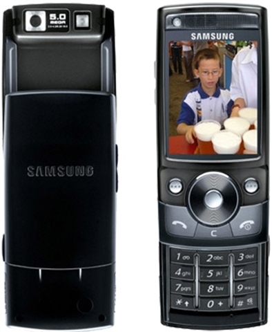Samsung G600, Unlocked B - CeX (UK): - Buy, Sell, Donate