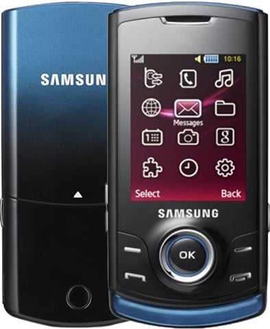 Samsung S5200, Unlocked A - CeX (UK): - Buy, Sell, Donate