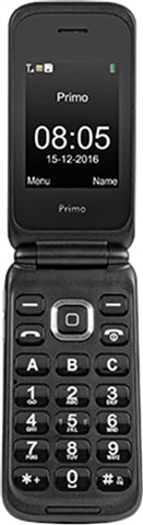 Doro Primo 805, Unlocked B - CeX (UK): - Buy, Sell, Donate