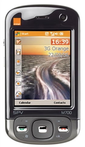 SPV M700, Unlocked A - CeX (UK): - Buy, Sell, Donate