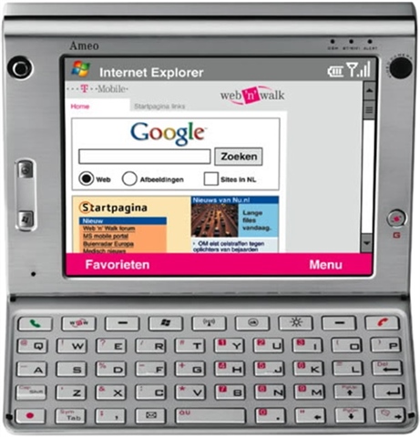 T-Mobile Ameo, Unlocked A - CeX (UK): - Buy, Sell, Donate