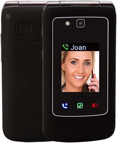 TTFone Titan TT950, Unlocked A - CeX (UK): - Buy, Sell, Donate