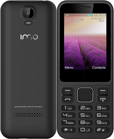 Verve IMO Dash, Unlocked B - CeX (UK): - Buy, Sell, Donate