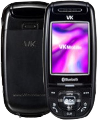 VK-Mobile VK4000, Unlocked C - CeX (UK): - Buy, Sell, Donate