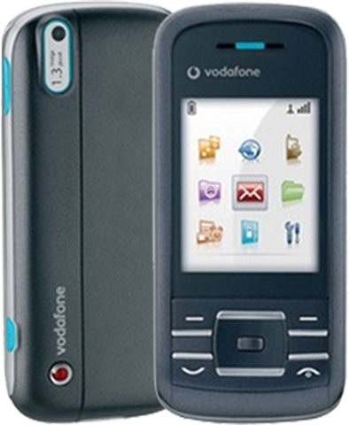 Vodafone 533, Unlocked A - CeX (UK): - Buy, Sell, Donate