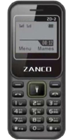 Zanco ZD-2, Unlocked B - CeX (UK): - Buy, Sell, Donate