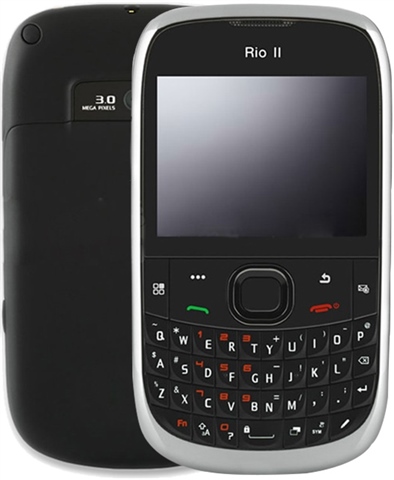 ZTE Rio II, Unlocked A - CeX (UK): - Buy, Sell, Donate
