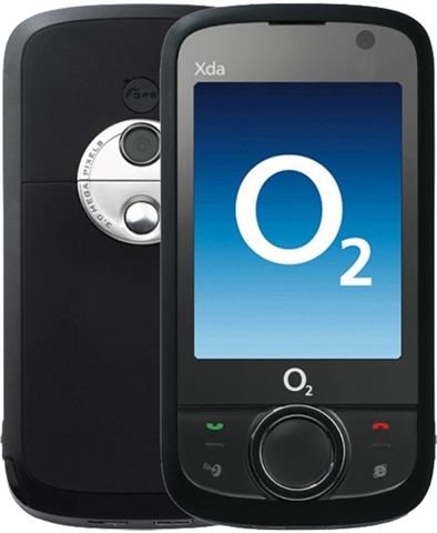 XDA Orbit 2, Unlocked B - CeX (UK): - Buy, Sell, Donate