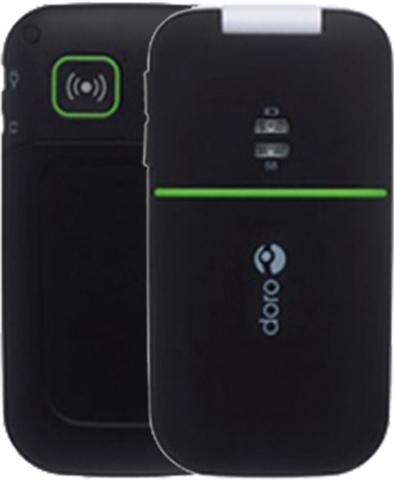 Doro PhoneEasy 410, Virgin B - CeX (UK): - Buy, Sell, Donate