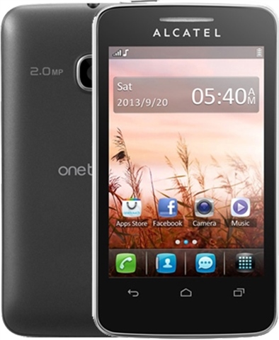 Alcatel OT-3040, Virgin B - CeX (UK): - Buy, Sell, Donate