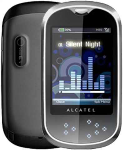 Alcatel OT-708, Virgin C - CeX (UK): - Buy, Sell, Donate