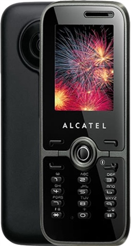 Alcatel OT-S520, Virgin C - CeX (UK): - Buy, Sell, Donate
