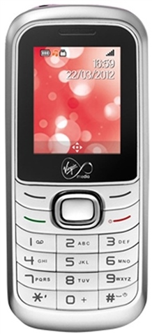 Alcatel VM565, Virgin B - CeX (UK): - Buy, Sell, Donate