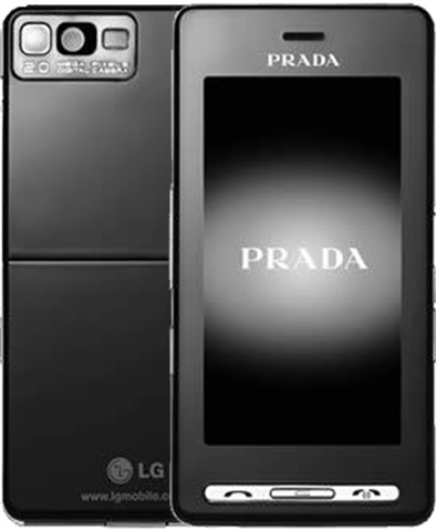 LG KE850 Prada, Virgin C - CeX (UK): - Buy, Sell, Donate