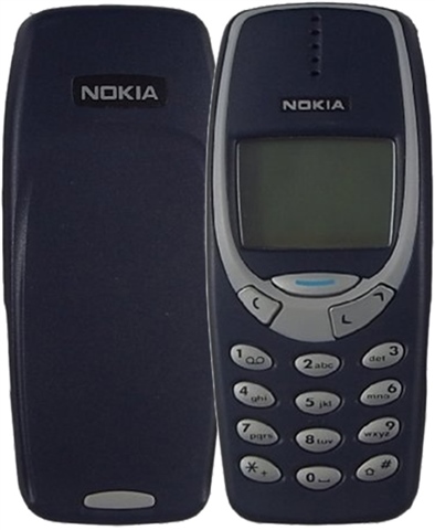 Nokia 3310, Virgin C - CeX (UK): - Buy, Sell, Donate