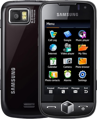 Samsung Jet S8000, Virgin C - CeX (UK): - Buy, Sell, Donate