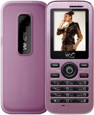 VM 621i, Virgin B - CeX (UK): - Buy, Sell, Donate