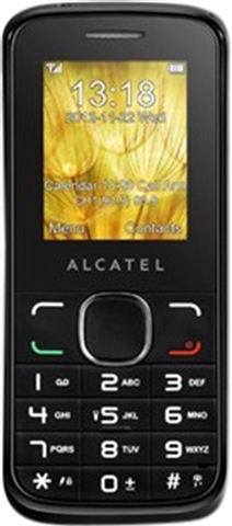 Alcatel 1066G, Vodafone B - CeX (UK): - Buy, Sell, Donate