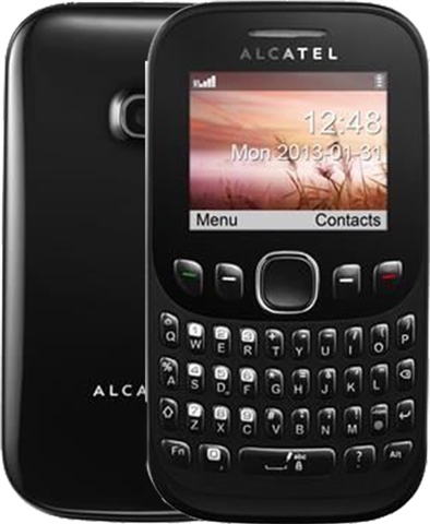 Alcatel Tribe 3000, Vodafone B - CeX (UK): - Buy, Sell, Donate