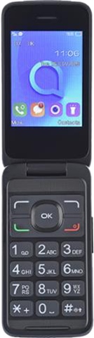 Alcatel 3025X, Vodafone B - CeX (UK): - Buy, Sell, Donate