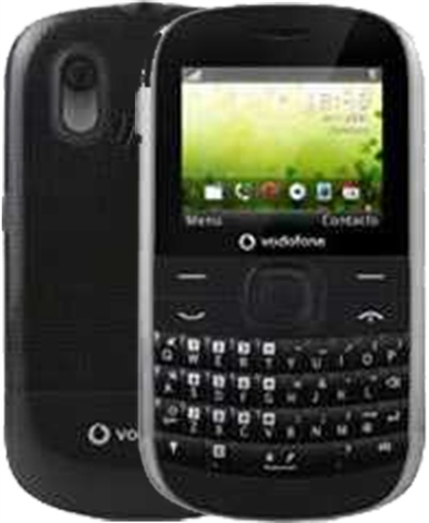 Alcatel Vodafone 354, Vodafone A - CeX (UK): - Buy, Sell, Donate