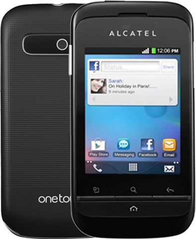 Alcatel OT-903, Vodafone A - CeX (UK): - Buy, Sell, Donate