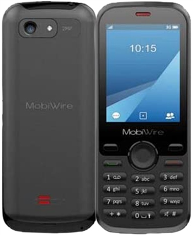 Mobiwire Aponi, Vodafone C - CeX (UK): - Buy, Sell, Donate