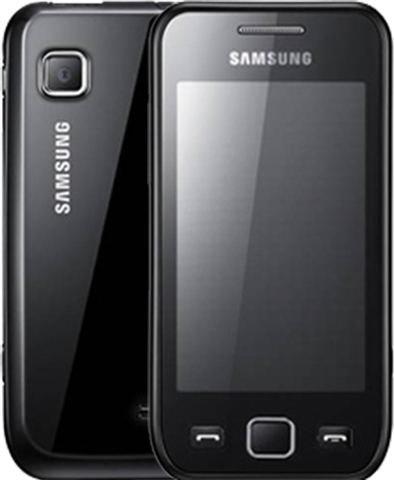 Samsung S5330 Wave533, Vodafone C - CeX (UK): - Buy, Sell, Donate