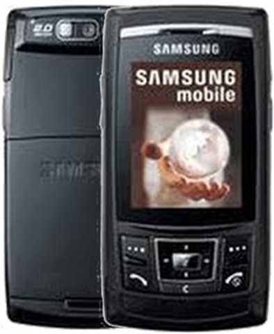 Samsung D840, Vodafone B - CeX (UK): - Buy, Sell, Donate
