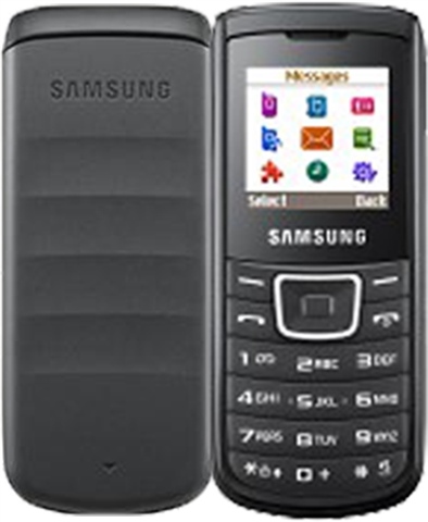 Samsung E1100, Vodafone B - CeX (UK): - Buy, Sell, Donate