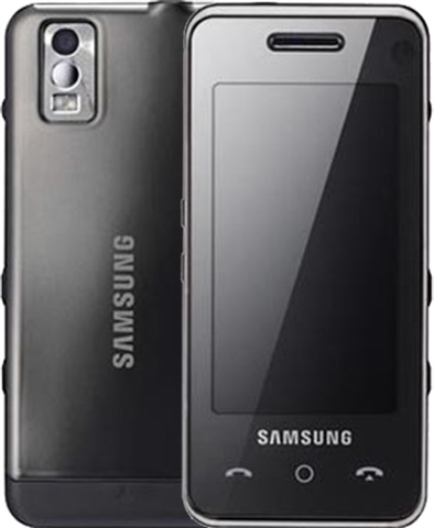 Samsung F490, Vodafone A - CeX (UK): - Buy, Sell, Donate