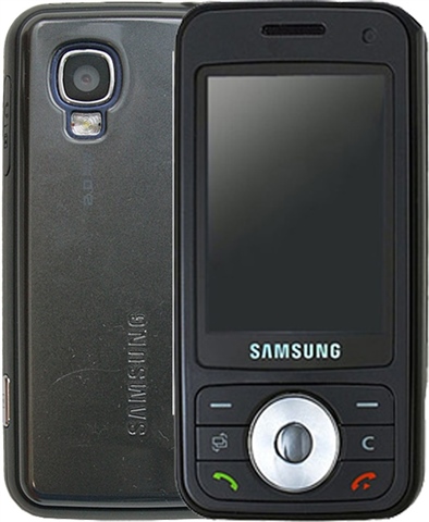 Samsung I450, Vodafone A - CeX (UK): - Buy, Sell, Donate