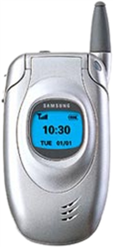 Samsung T100, Vodafone B - CeX (UK): - Buy, Sell, Donate