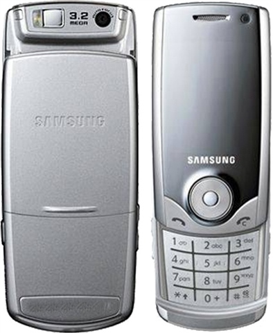 Samsung U700, Vodafone C - CeX (UK): - Buy, Sell, Donate
