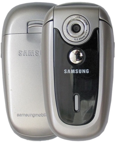 Samsung X640, Vodafone C - CeX (UK): - Buy, Sell, Donate