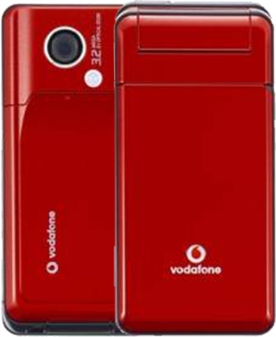 Sharp 903SH, Vodafone B - CeX (UK): - Buy, Sell, Donate