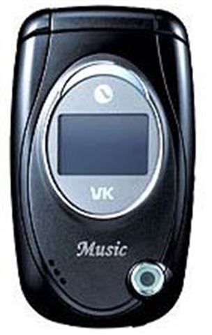 VK-Mobile 1100, Vodafone B - CeX (UK): - Buy, Sell, Donate
