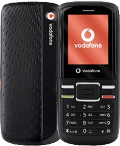 Vodafone 231, Vodafone B - CeX (UK): - Buy, Sell, Donate