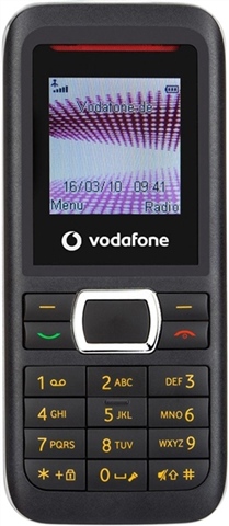 Vodafone 246, Vodafone B - CeX (UK): - Buy, Sell, Donate