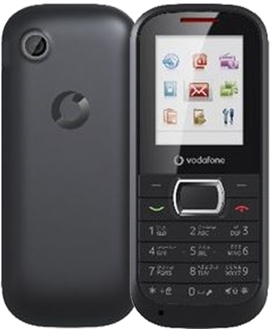 Vodafone 351, Vodafone C - CeX (UK): - Buy, Sell, Donate